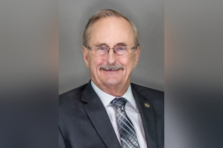 League City Announces New "Pat Hallisey Park" in Honor of Former Mayor