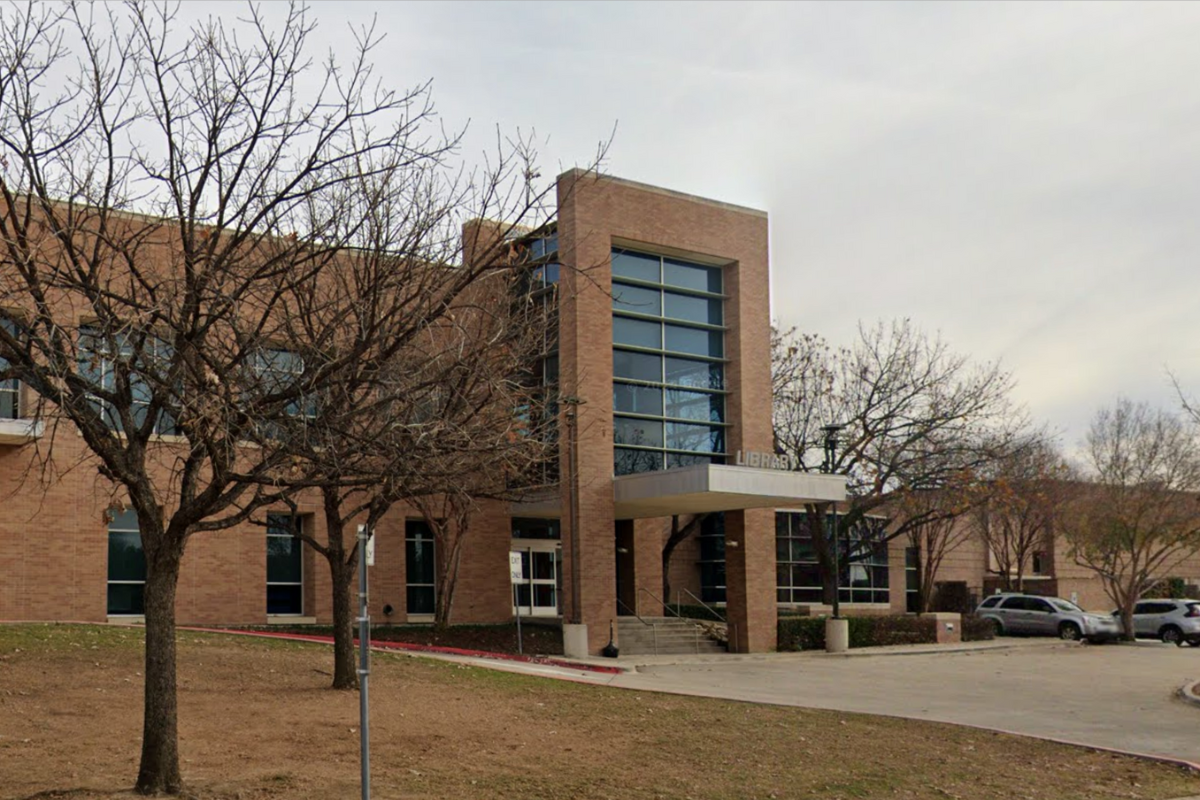 Lewisville Library Rolls Out Exciting Tabletop Games and Financial