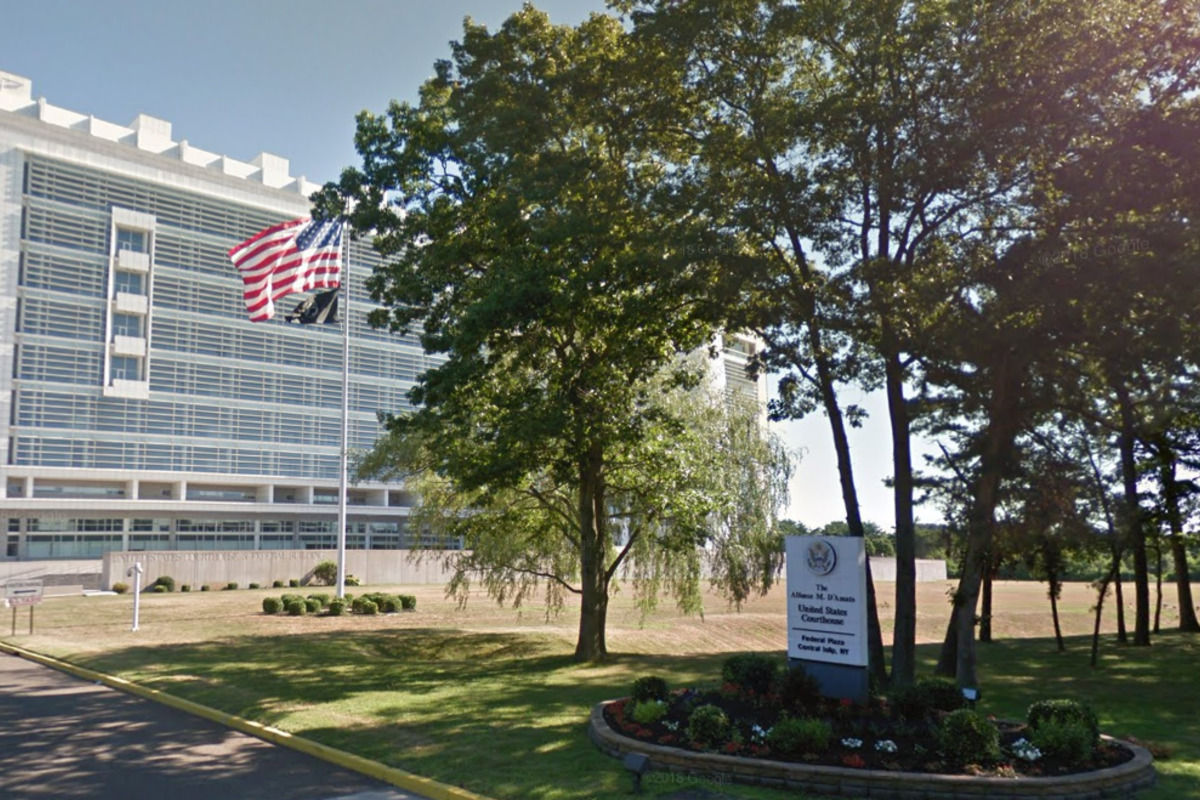 Long Island Tax Preparer Indicted in Alleged $12 Million Tax and