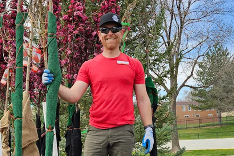 Longmont Launches Annual Spirit of Arbor Day Tree Sale with Lottery