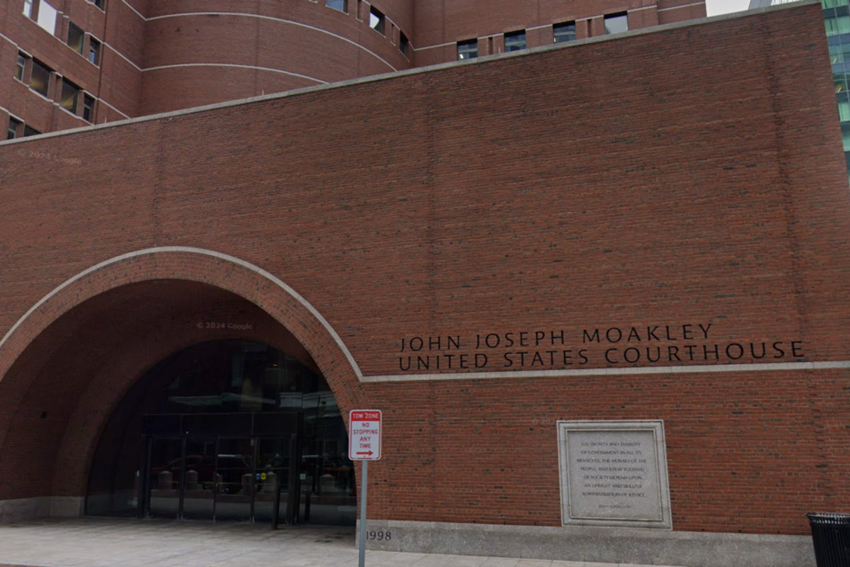 Lynn Trinitarios Gang Leader Pleads Guilty to Racketeering, Sentencing