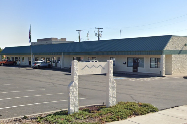 Madras, Oregon DMV Temporarily Shut Down Due to Staffing Issues,