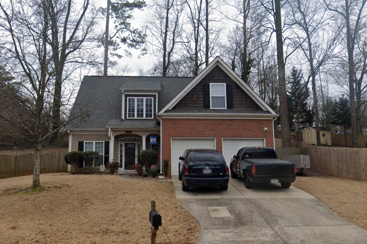 Man Dies Following Violent Dispute in Atlanta, Police and GBI