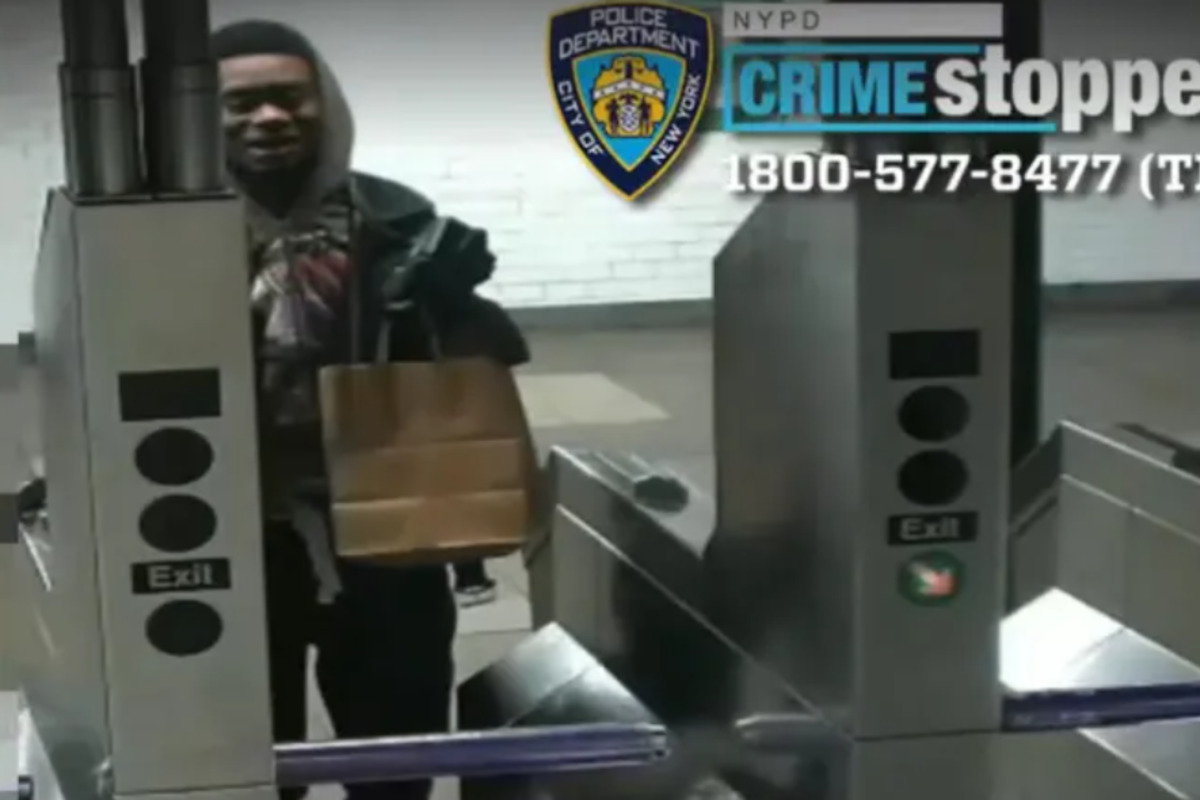 Man Stabbed in Eye During Dispute at Manhattan's Union Square Subway