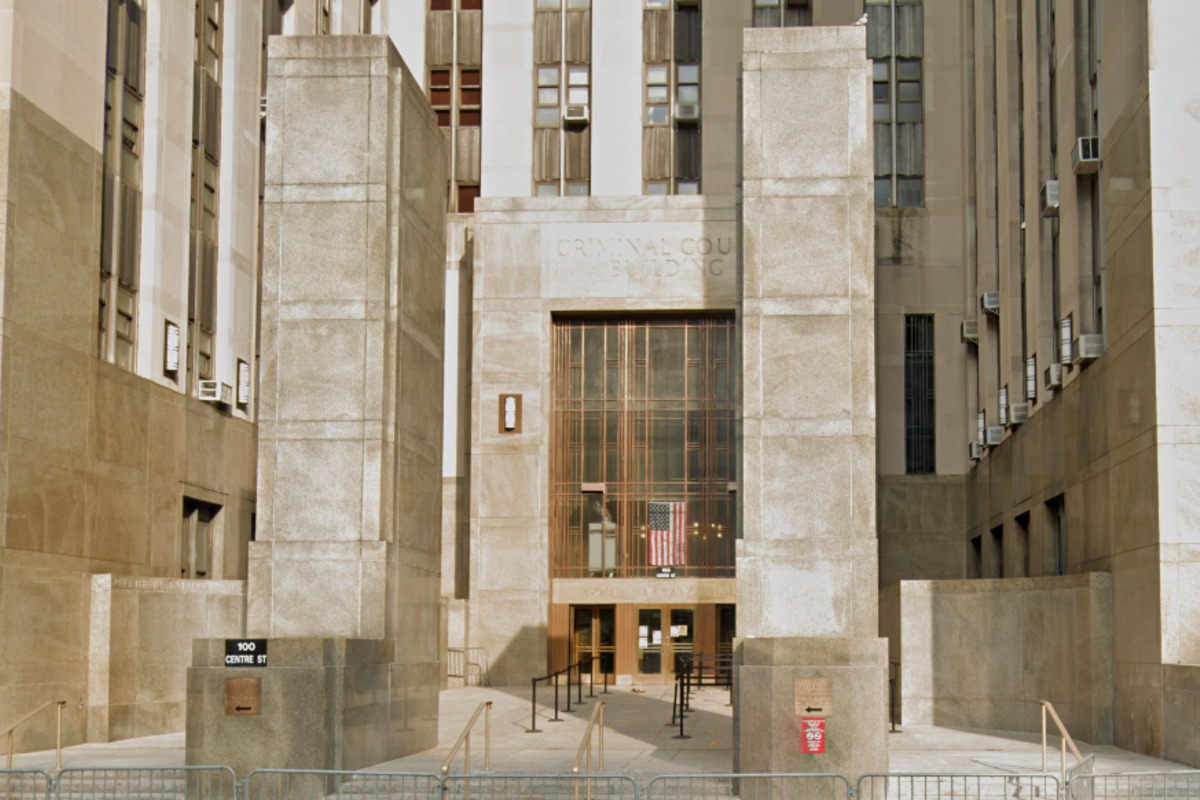 Manhattan DA Indicts Edwin Rivera for Attempted Murder of NYPD