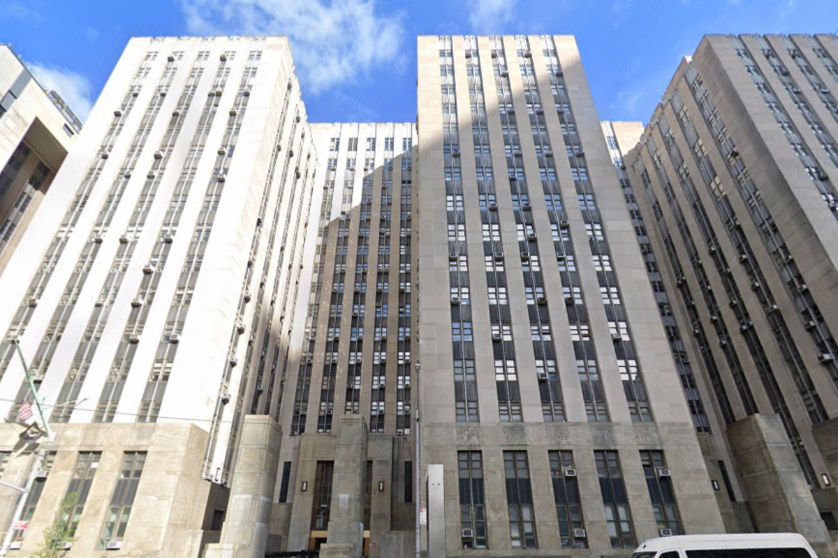 Manhattan Jury Convicts Ryan Cato of Second-Degree Murder in 2021