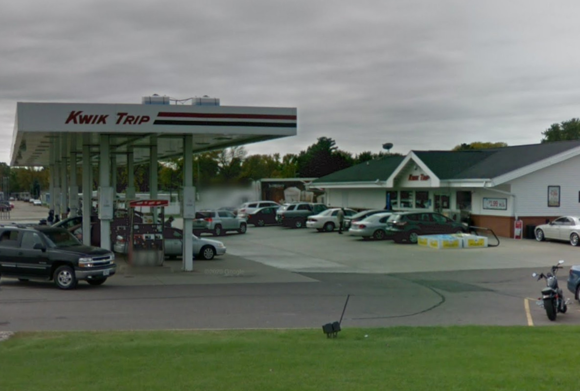 Local Man Dennis Vosika Fatally Wounded, Suspect Michael Miller