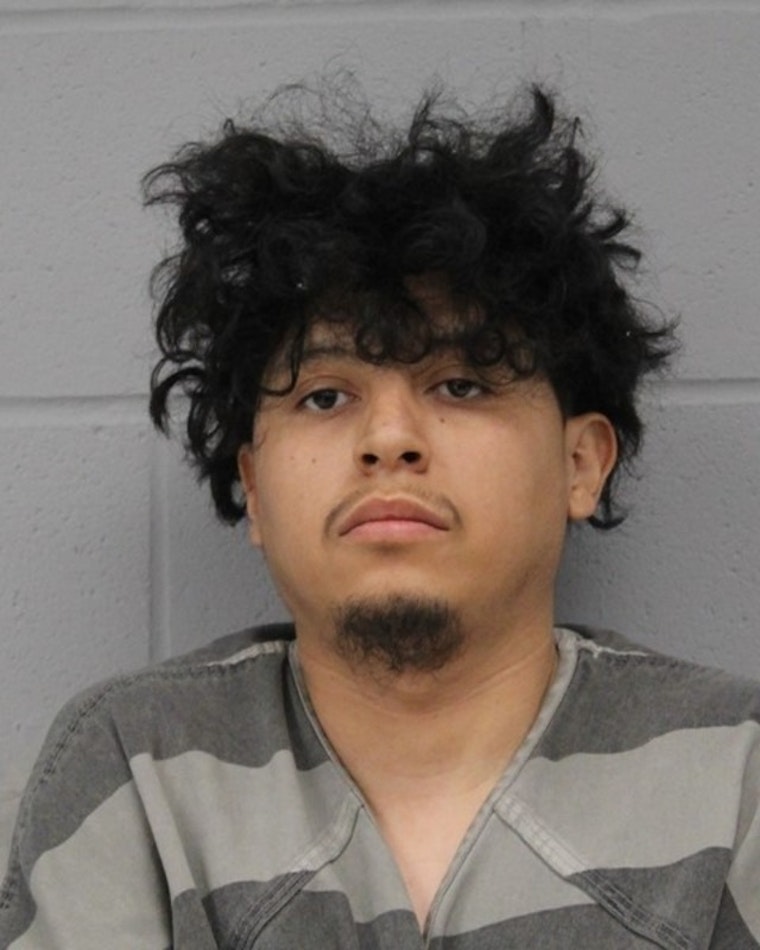 Manor Arrest Marks End of 3-Month Manhunt for Suspect in Austin's 70th