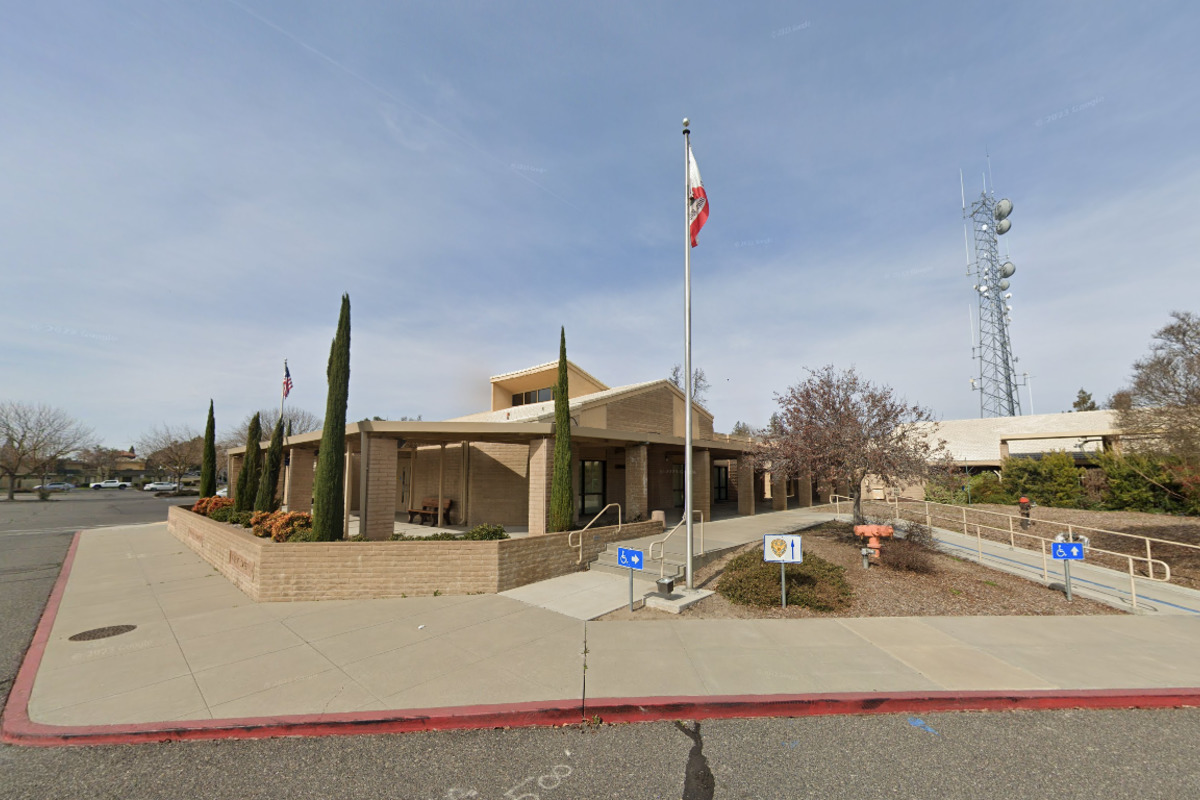 Manteca Boosts Red-Light Enforcement with New Camera; Warning Period