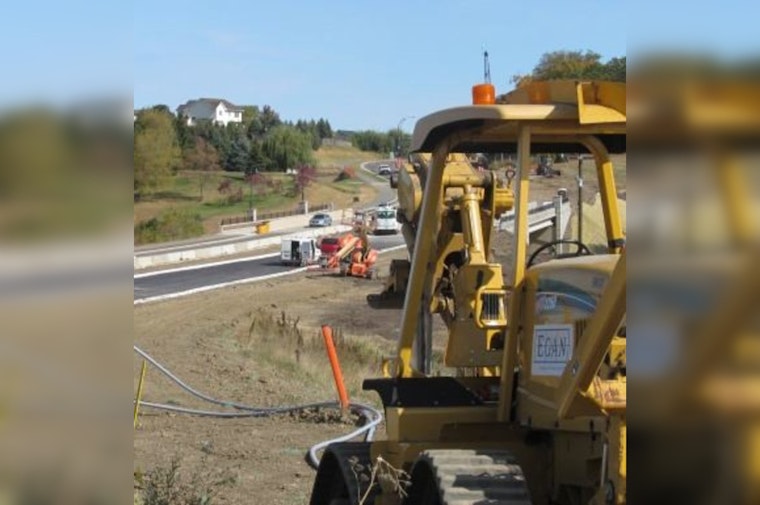 Maple Grove Announces Temporary Road Closures for Tree Removal on