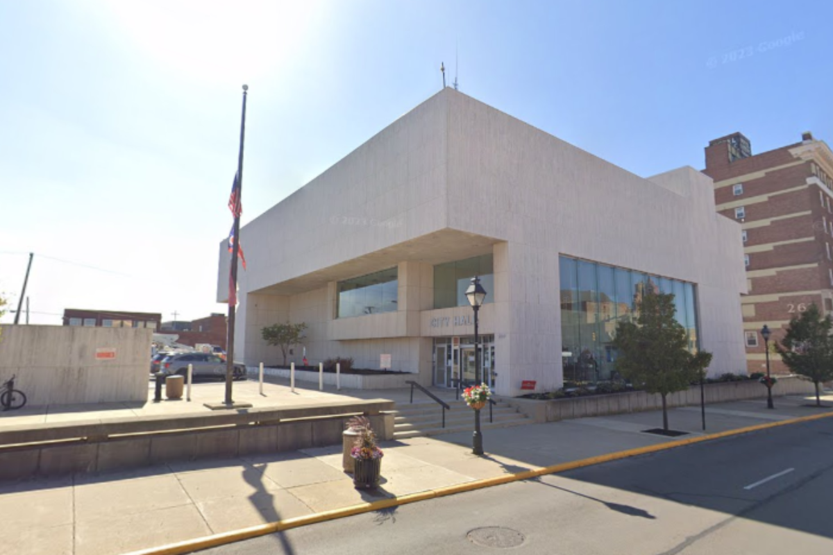 Marion Announces 2025 Curbside Yard Waste Collection Schedule, Reminds