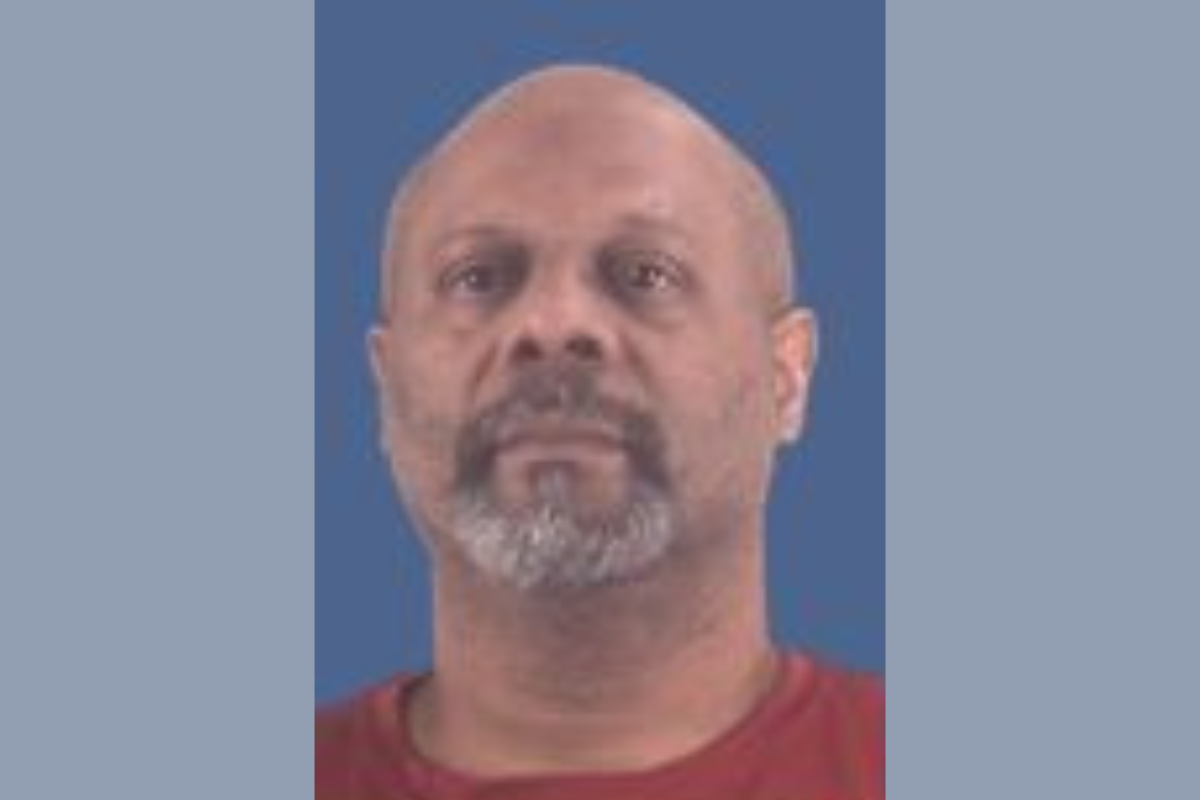 Mark Anthony Washington Sentenced to Life Imprisonment for Arlington