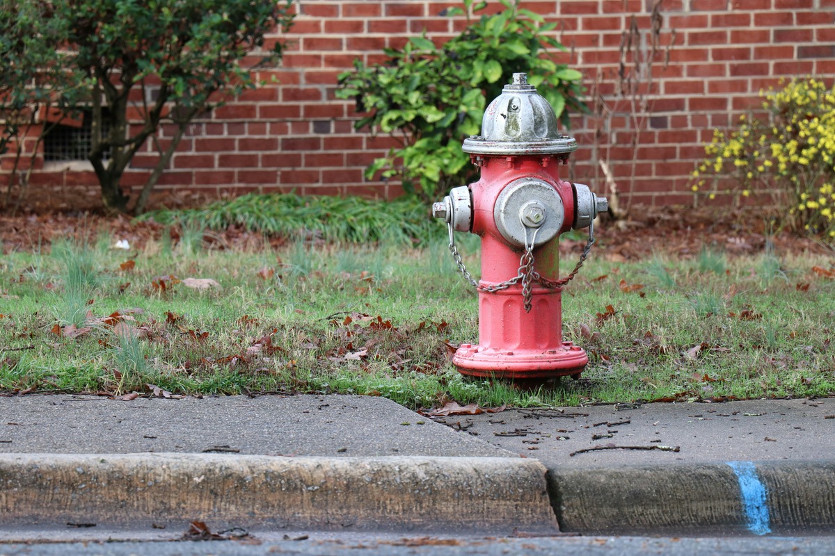 Martinsville Announces Spring Schedule for Fire Hydrant Maintenance