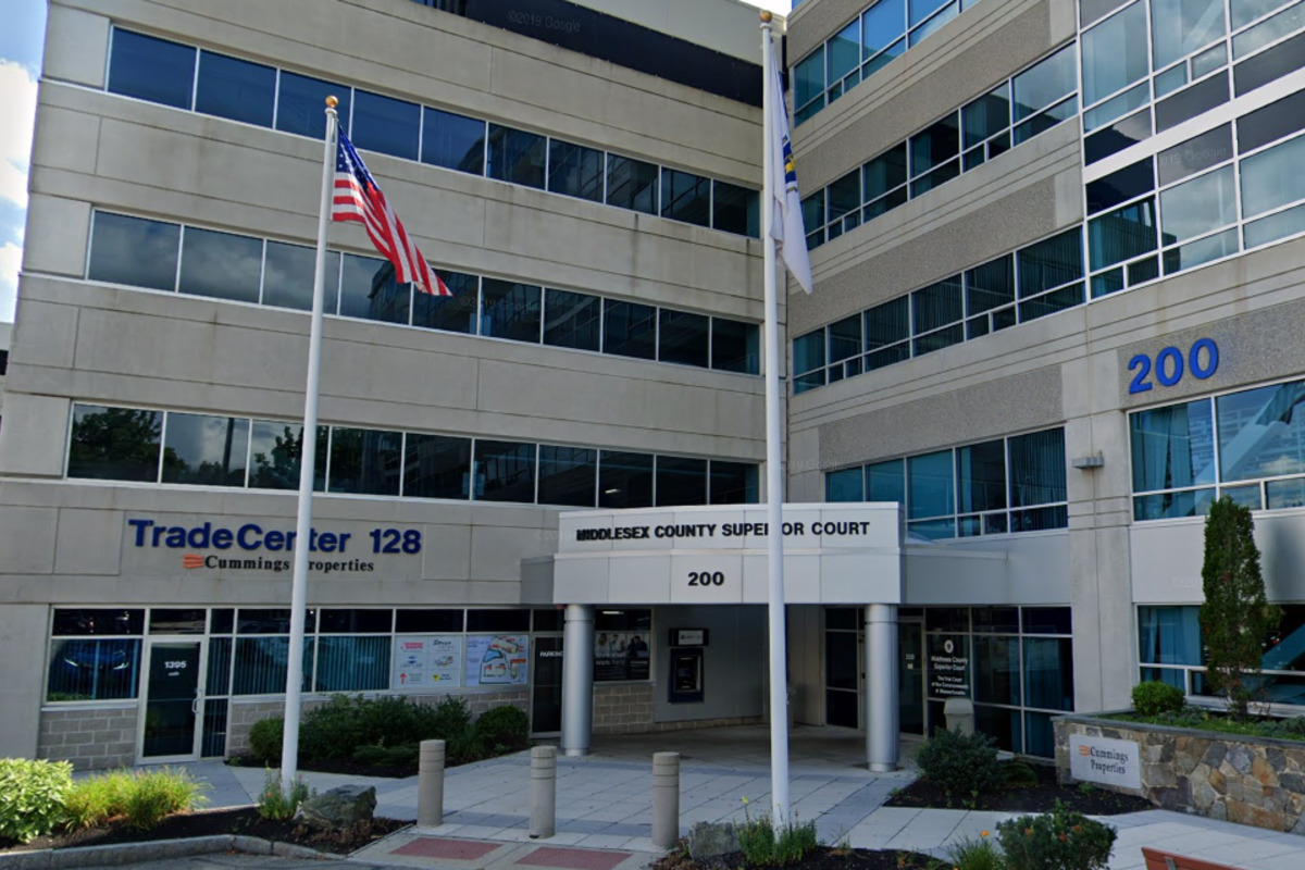 Massachusetts State Trooper Terence Kent Indicted on Bribery and