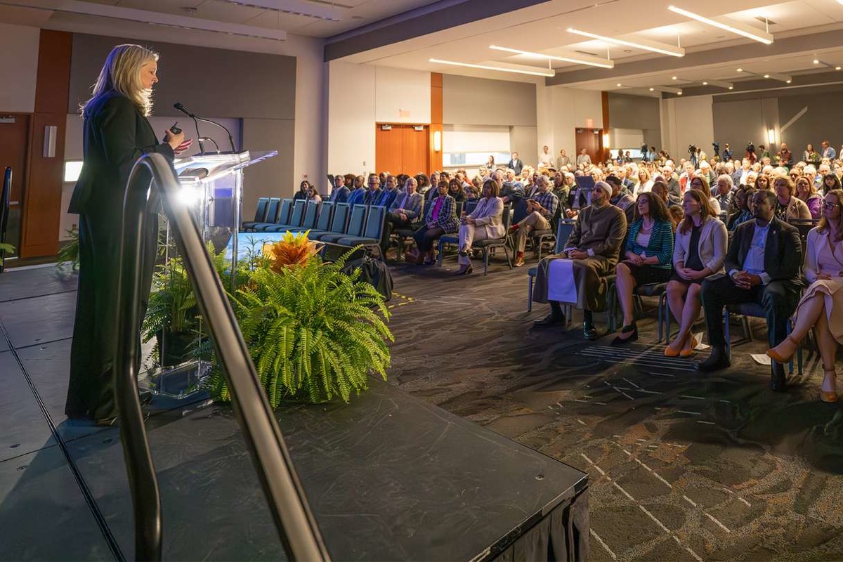 Mayor Janet Cowell Unveils Vision for Raleigh in Inaugural State of