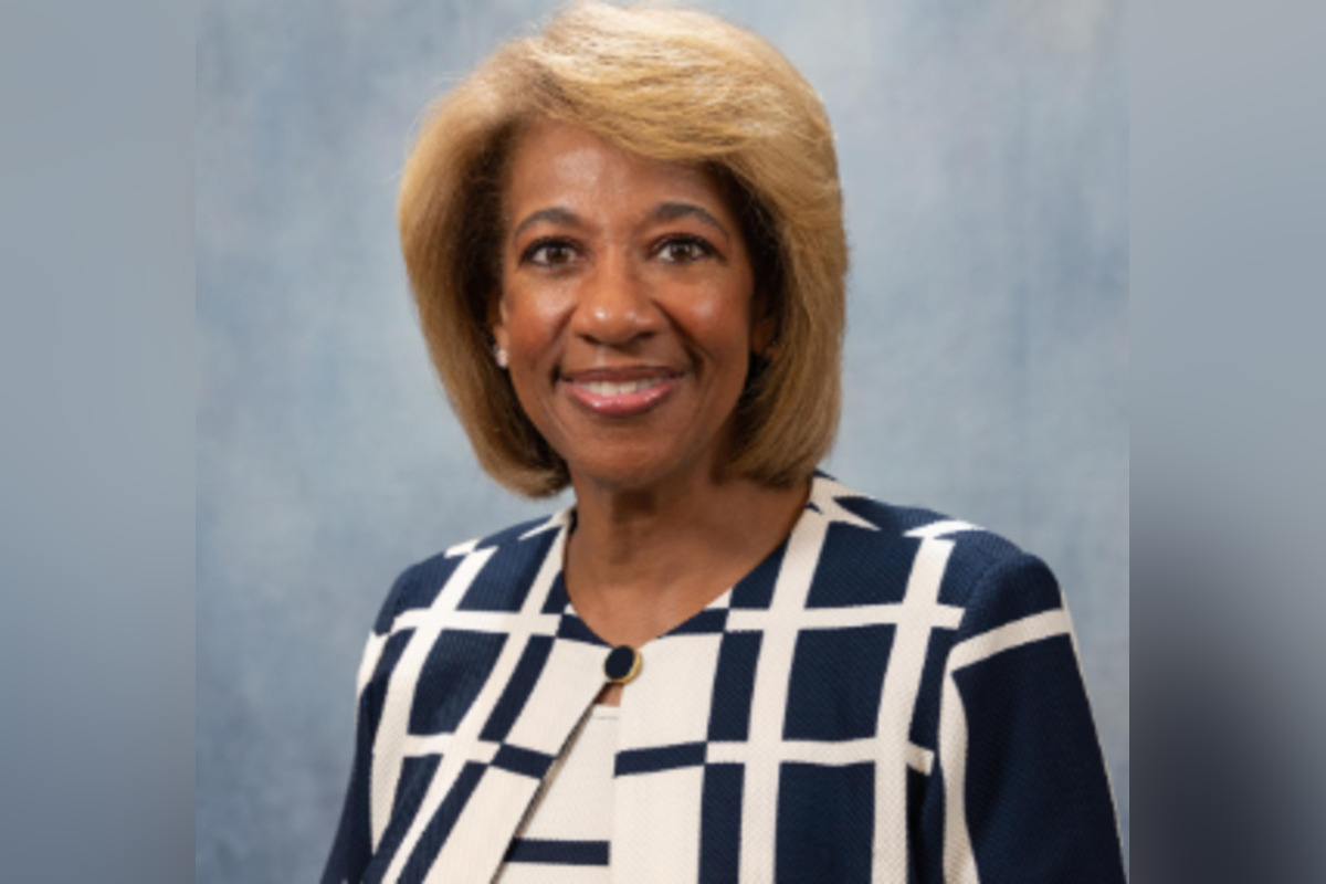 Mayor Pamela Goynes-Brown Highlights North Las Vegas Progress in 2025