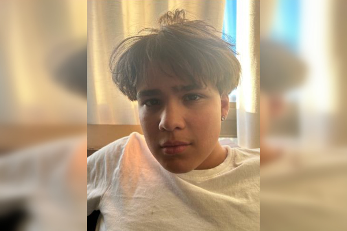 Medford Community Rallies in Search for Missing Teen Ryan Araujo Last