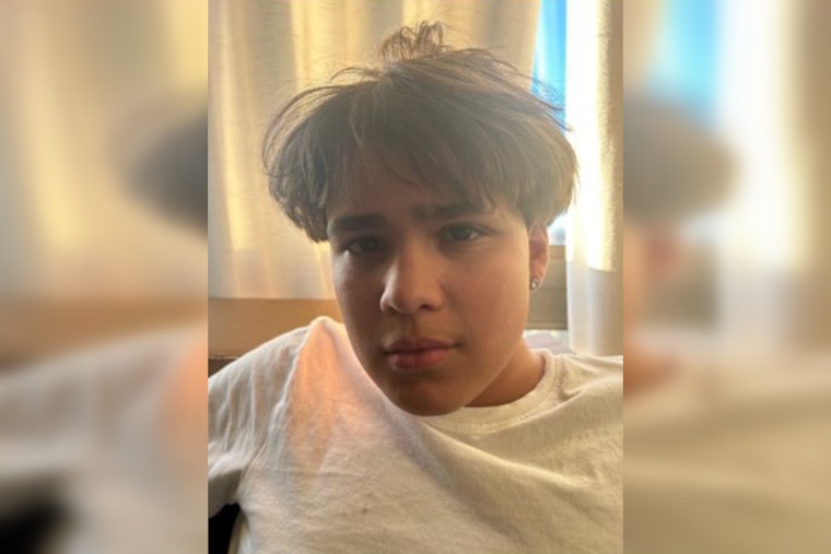 Medford Community Rallies in Search for Missing Teen Ryan Araujo Last