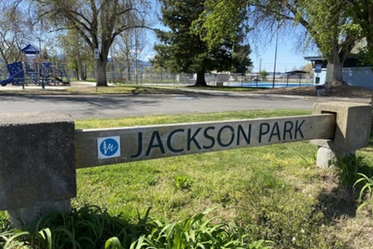 Medford Seeks $1M State Grant for Jackson Park Revitalization, Plans