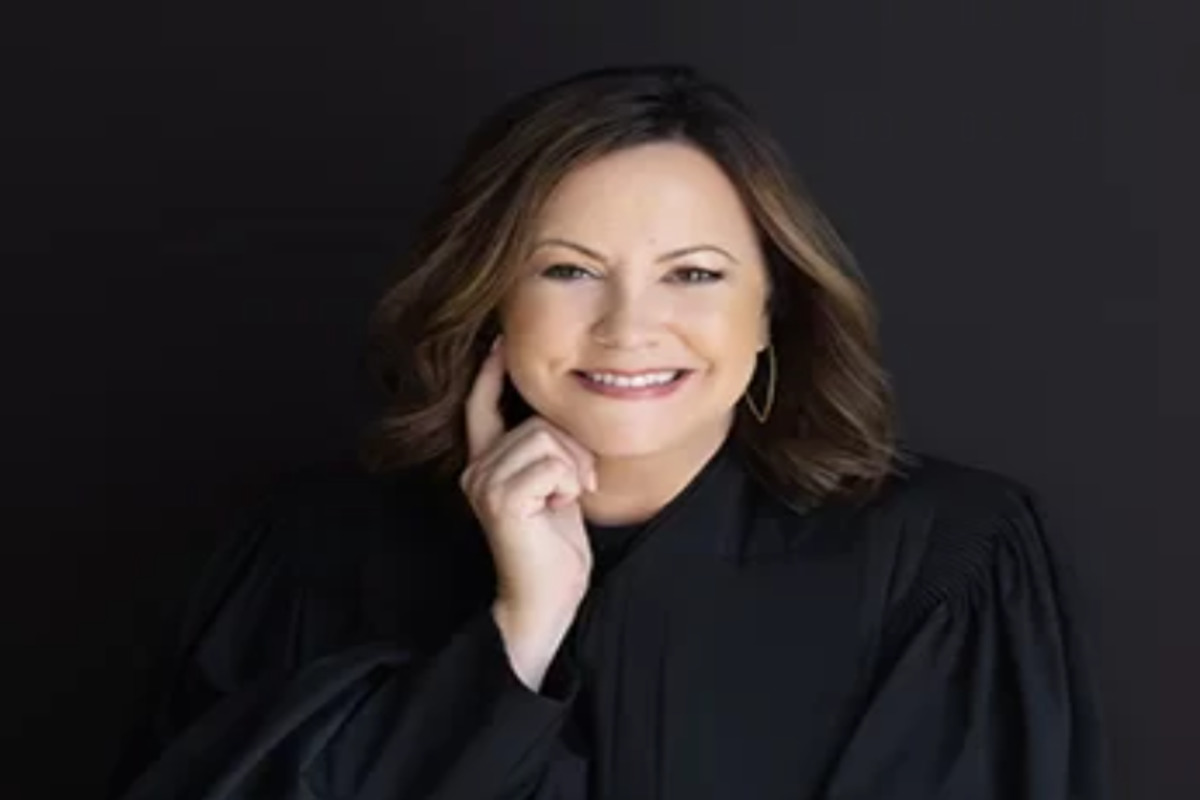 Megan Cavanagh Unanimously Selected as Michigan Supreme Court's New