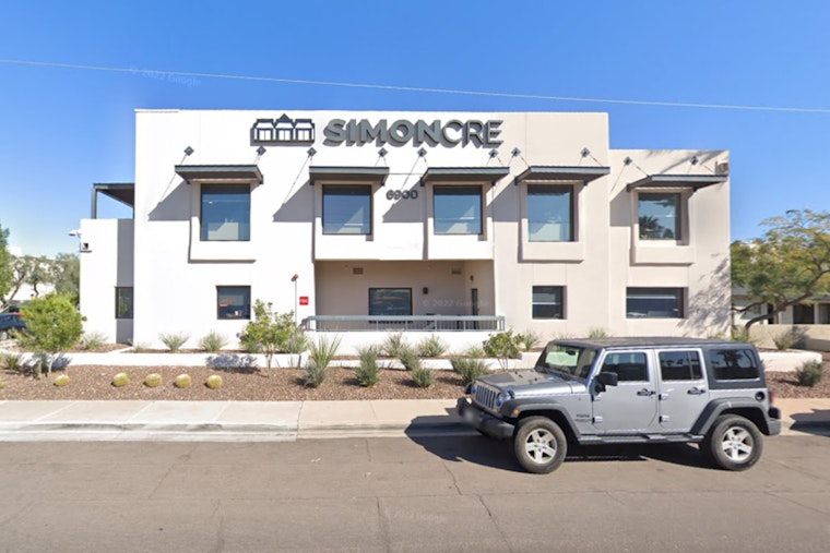 Mesa Welcomes Medina Station, Target and Dick's Sporting Goods to