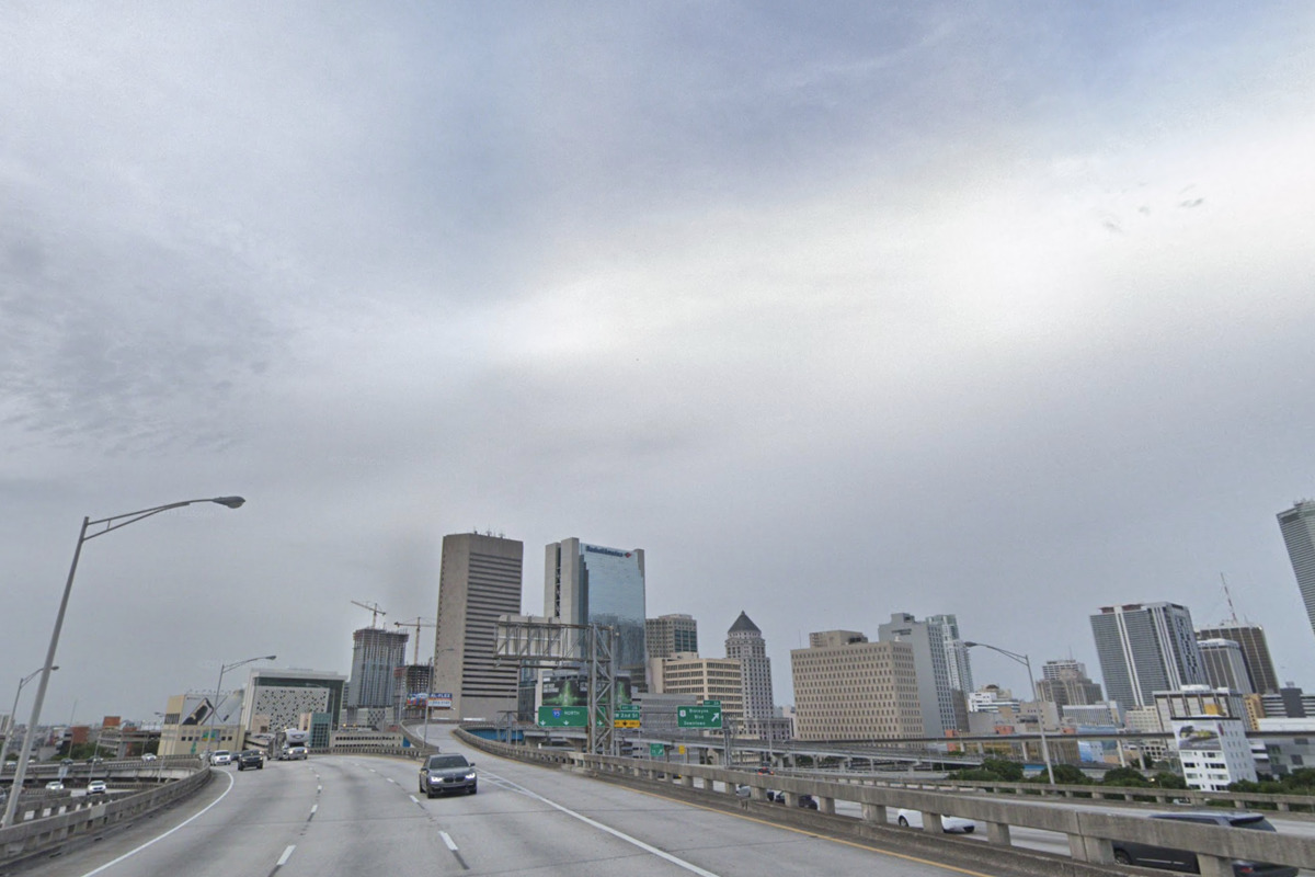 Miami Braces for Mixed Weather with Thunderstorms on Tuesday and Sunny