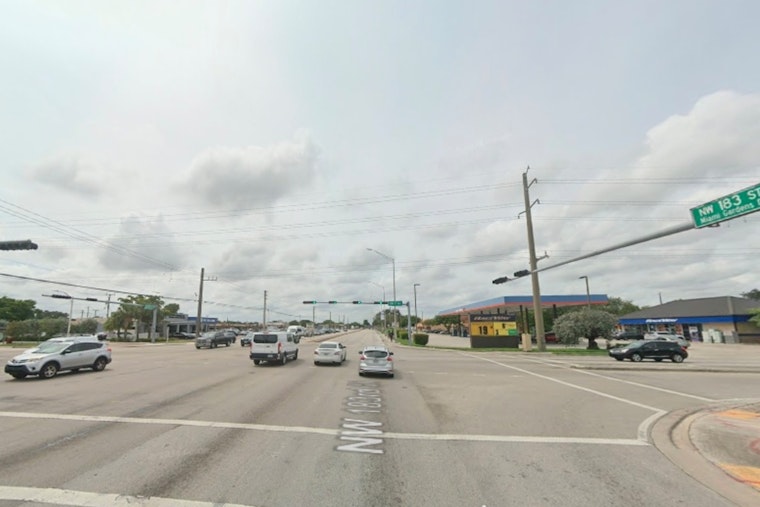 Miami Bus Driver Detained After Fatally Shooting Two Passengers Amidst