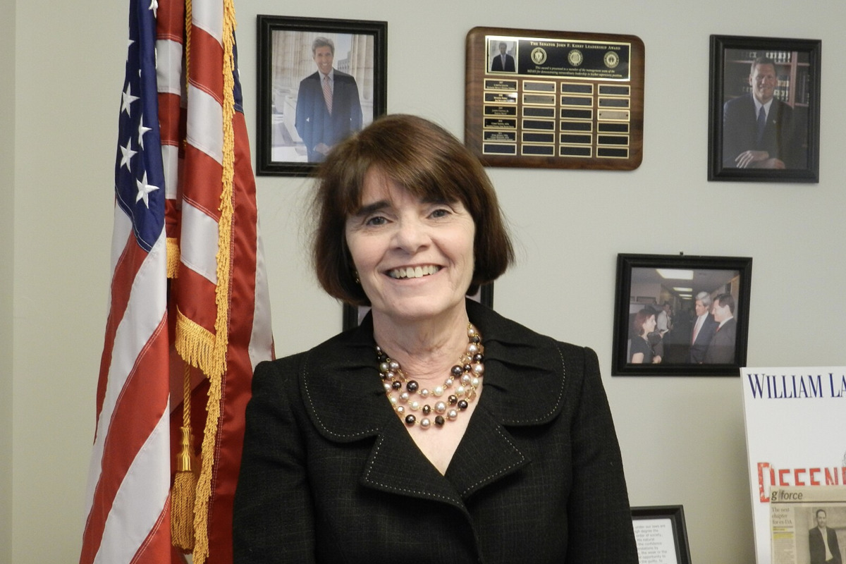 Middlesex District Attorney Says Former Woburn Officer Cleared of