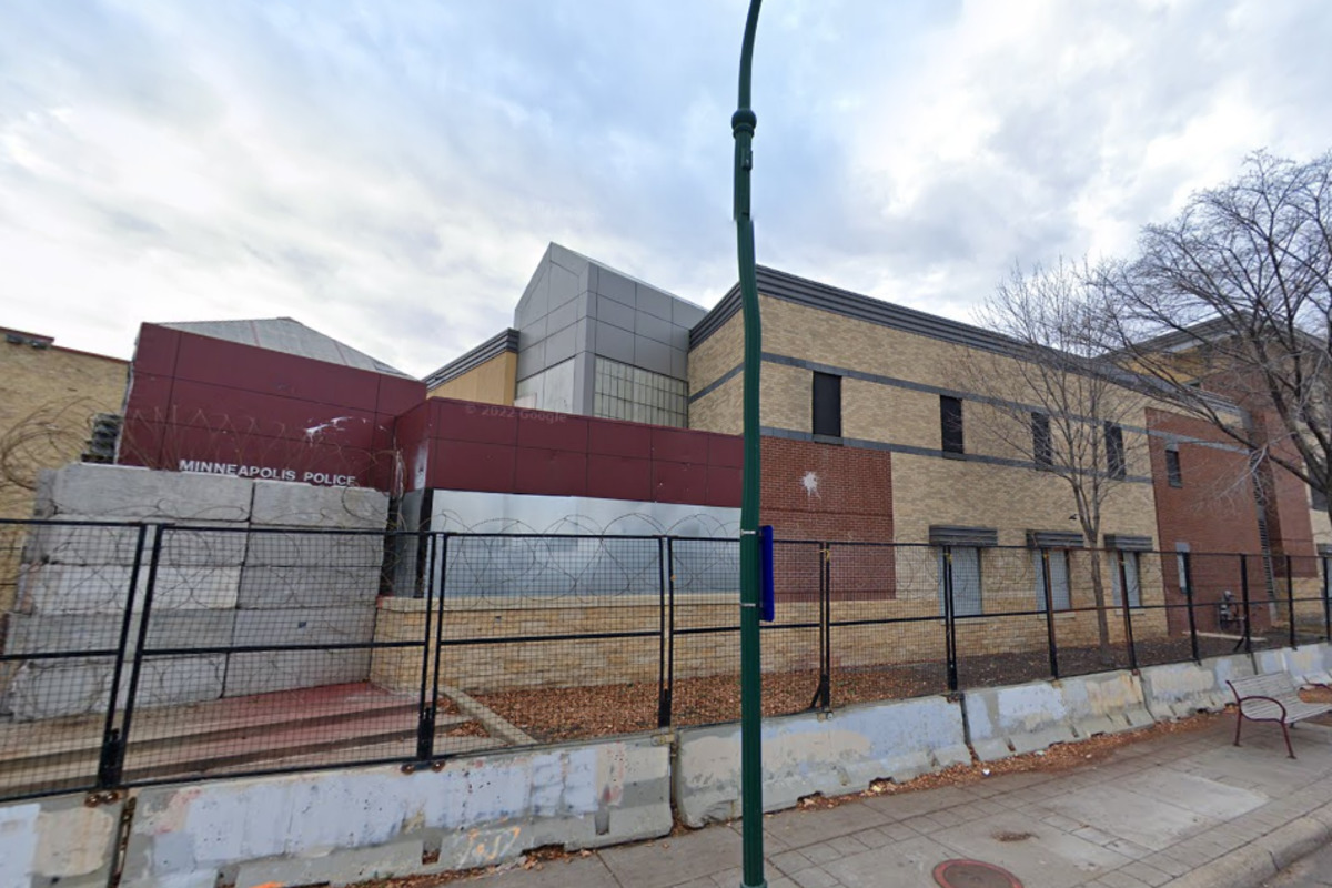 Minneapolis' Former 3rd Precinct to Transform into Civic Hub with