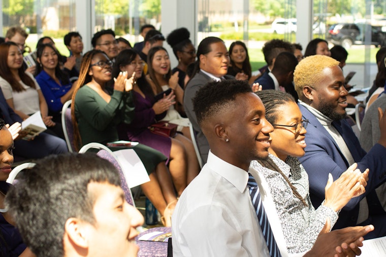 Minneapolis Opens Applications for Urban Scholars Internship Program