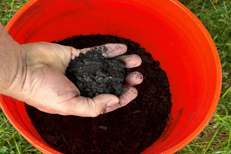 Minneapolis Pioneers North America's First City-Operated Biochar