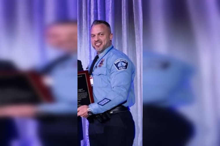 Minneapolis Police Chief Enacts Special Order to Curb Formation of