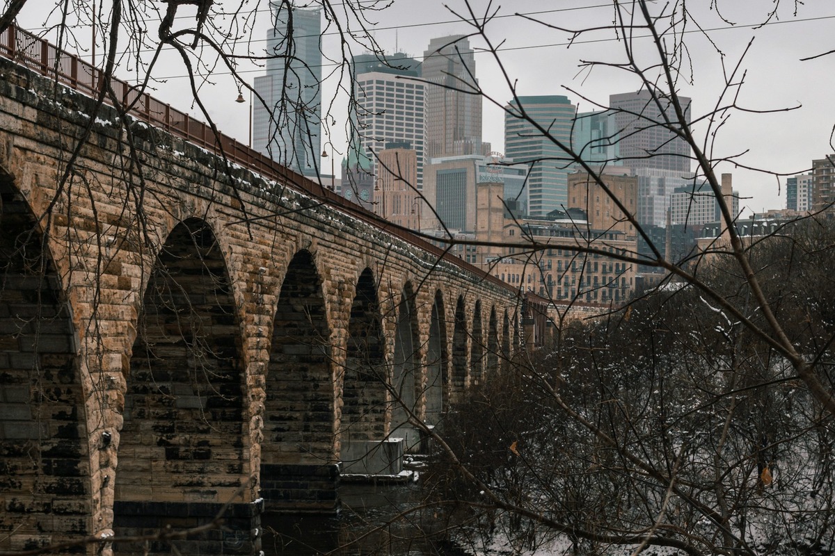 Minneapolis Residents Warned of Sudden Weather Shifts with Coming