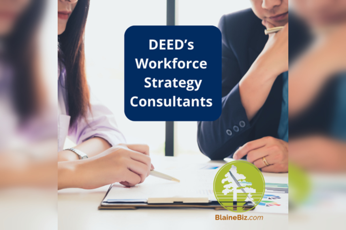 Minnesota DEED Offers Expert Workforce Management Support to Local
