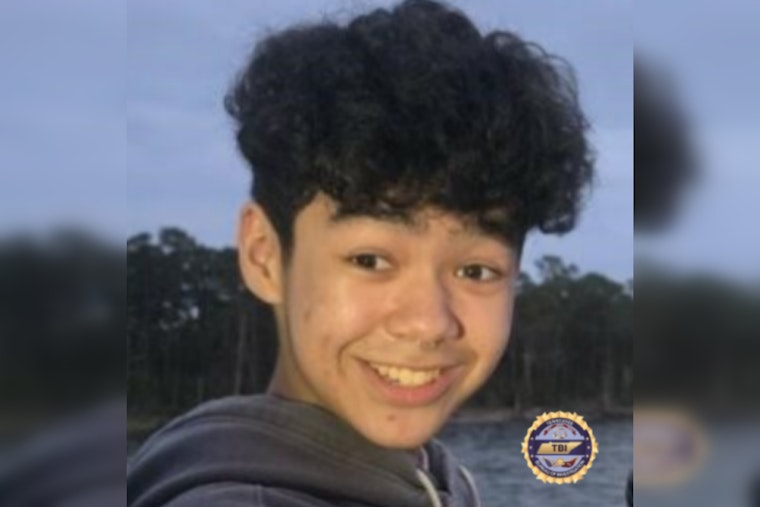 Missing 13-Year-Old Boy Found Safe in Franklin Following Endangered