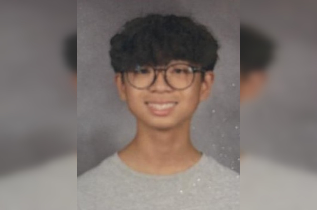 Missing Buffalo Grove Boy Jonathan Shin Found Safe Near Wheeling,