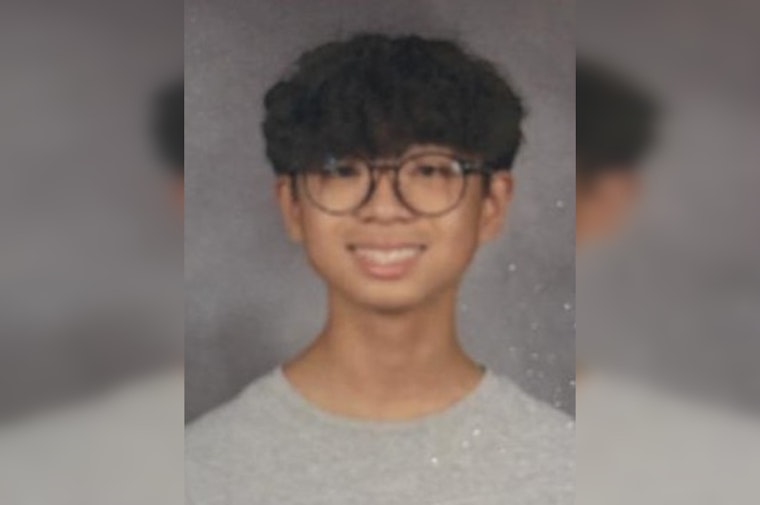 Missing Buffalo Grove Boy Jonathan Shin Found Safe Near Wheeling,