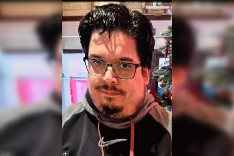Missing Houston Man John Vega Found Safe in Harris County Following