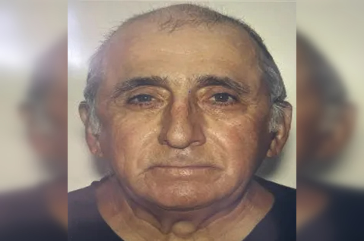 Missing Milwaukee Man with Dementia Found Safe in Greenfield After