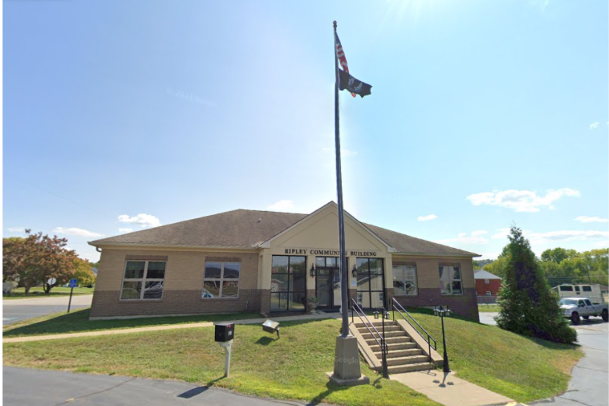 Missing Seized Cash from Ripley Police Evidence Locker Raises Concern