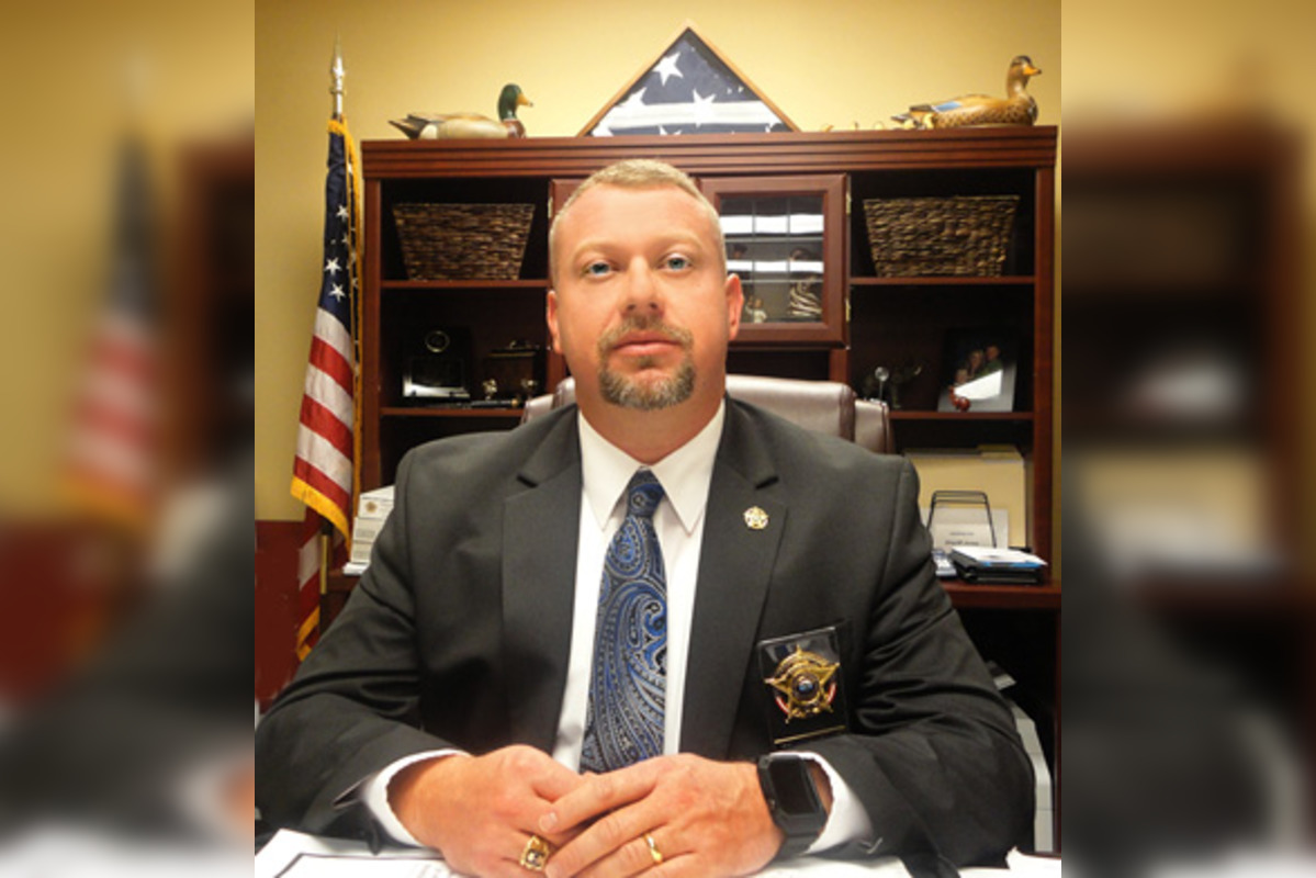 Monroe County Sheriff's Office Revives Motorcycle Patrols to Boost