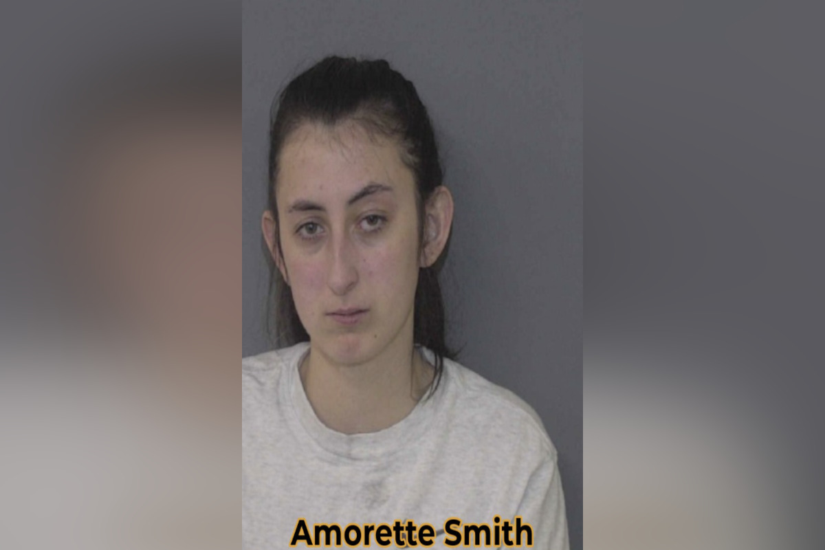 Monroe Woman Charged with Felony Animal Neglect After Death of Two