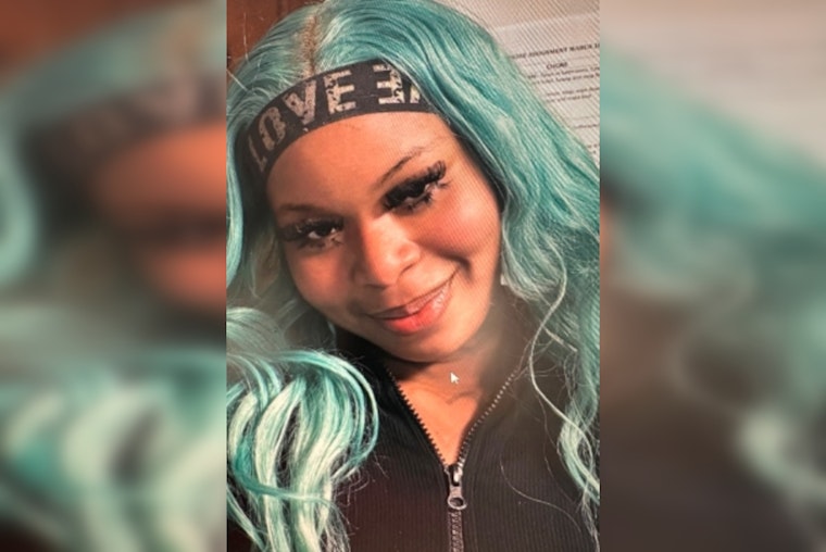 Montgomery County Police Seek Public's Help in Locating Missing