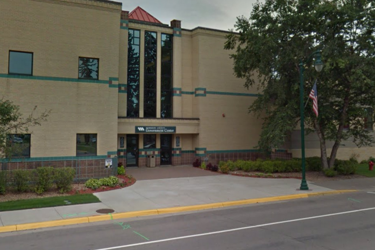 Morrison County Sets Busy Week of Public Meetings, Including Yellow