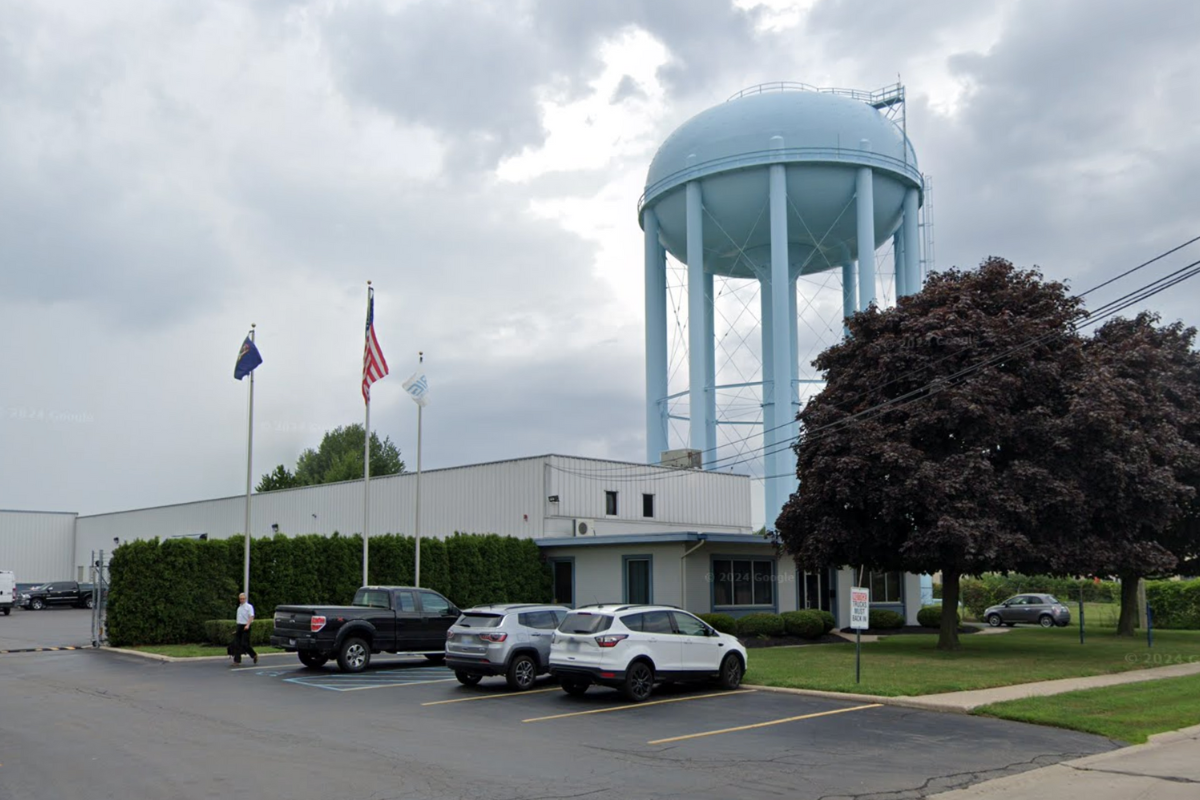 Mount Clemens Battles Spate of Water Main Breaks Amid Climate