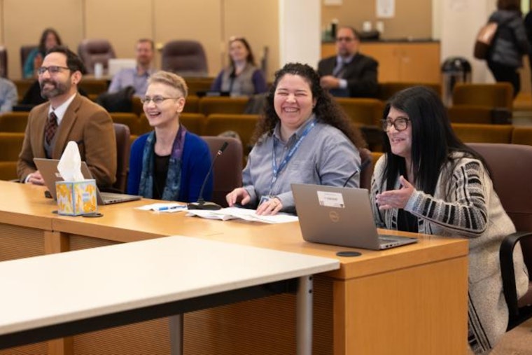 Multnomah County Board Approves Progressive Area Plan on Aging for