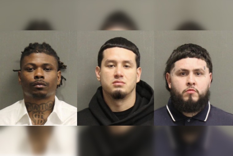 Nashville Police Recapture Kenneth Strickland in Second High-Speed