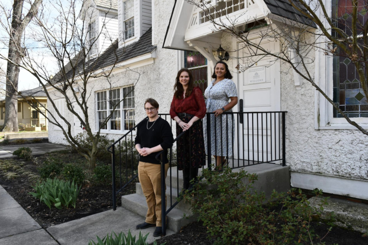 Neecole Gregory Spearheads Innovation at Morton Museum, Collierville,