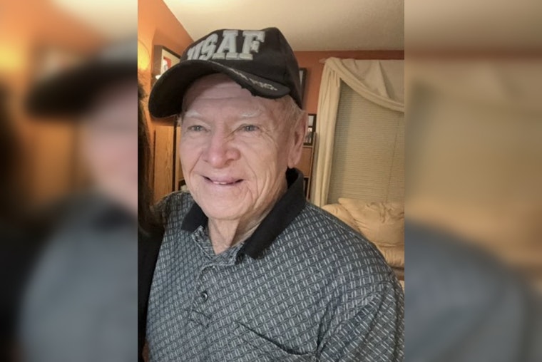 New Port Richey Breathes Sigh of Relief as Missing 85-Year-Old Man
