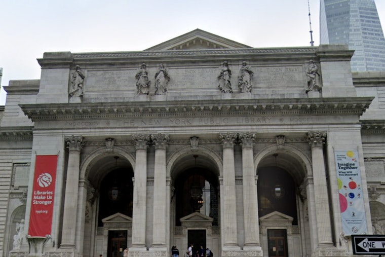New York City Libraries to Receive Funding Boost, Restoring Seven-Day